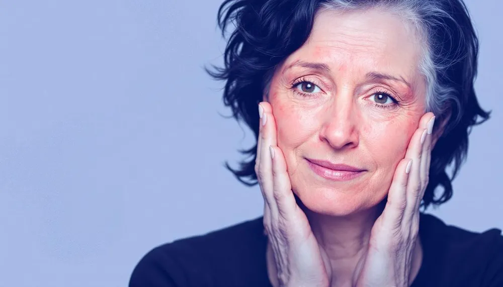 50+ Common Skin Conditions That Can Start After Menopause - samuelsgarden